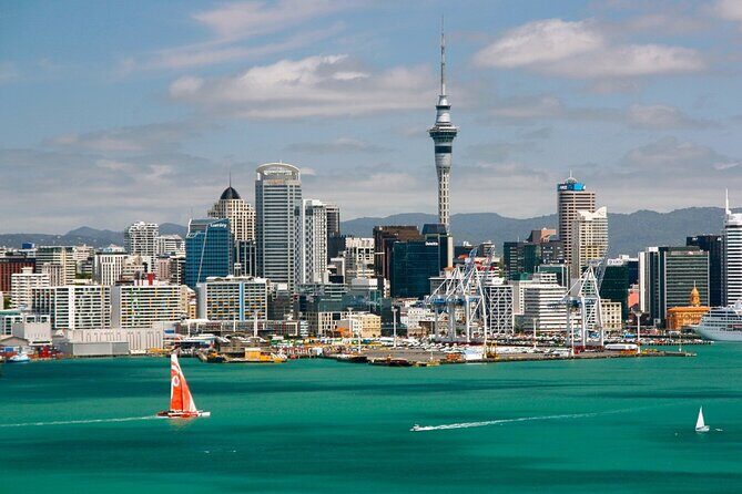 Auckland Private Custom Walking Tour with A Guide (Private Tour) - Who Should Consider This Tour?