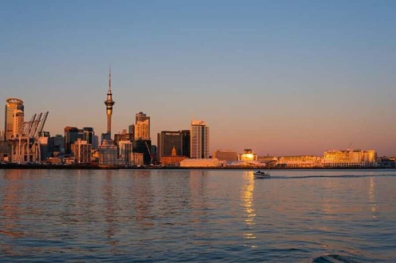 Auckland: Private Customizable Walking Tour with Local Guide - Why Choose This Auckland Private Walking Tour?