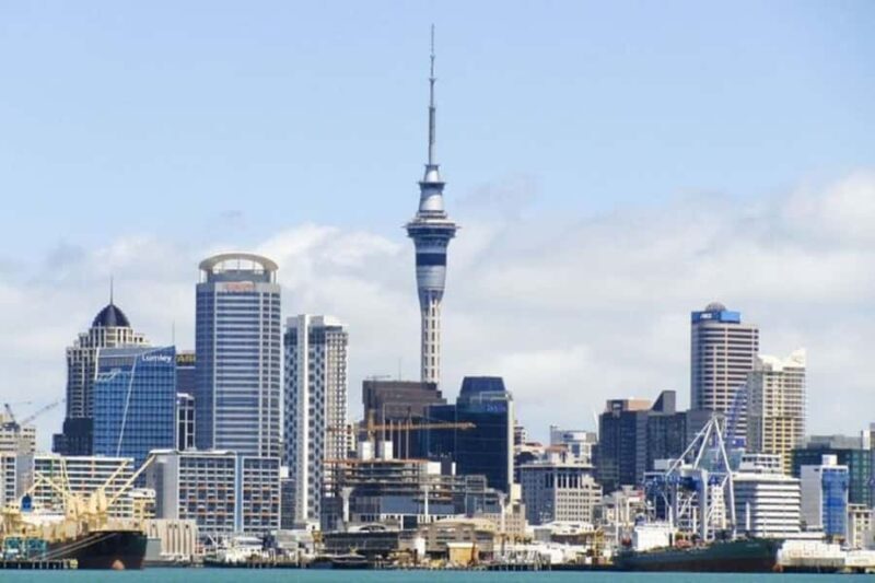 Auckland: Private Customizable Walking Tour with Local Guide - What to Expect on Your Tour