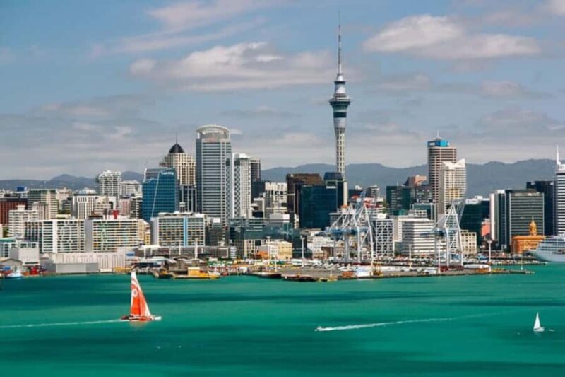Auckland: Private Customizable Walking Tour with Local Guide - FAQs