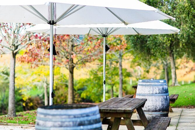 Auckland Private Escape: Golf, Wine & Spa Bliss - An In-Depth Look at the Tour