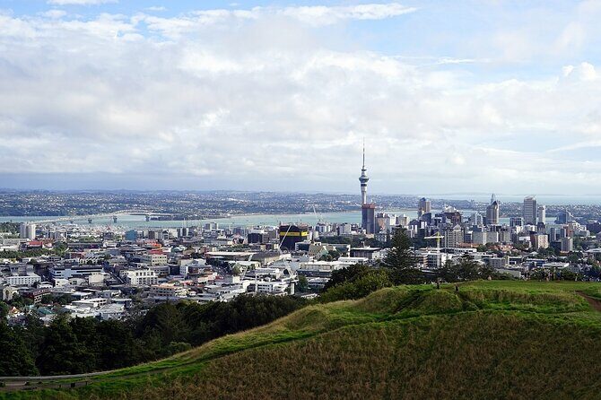 Auckland Private Full Day Attractions Tour & Museums - Logistics and Practical Details