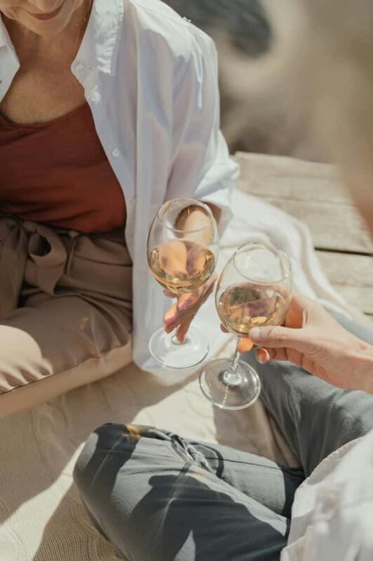 Auckland: Private Horseback Ride + Lunch + Wine + Pick up - Final Thoughts: Who Is This Tour Perfect For?