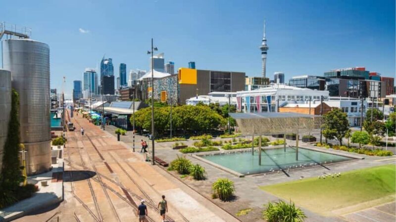 Auckland: Private Sightseeing Full or Half Day Guided Tour - Who Will Enjoy This Tour?