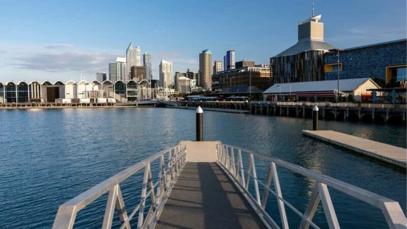 Auckland: Private Sightseeing Full or Half Day Guided Tour - Practical Tips