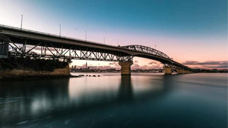 Auckland: Private Sightseeing Full or Half Day Guided Tour - The Sum Up