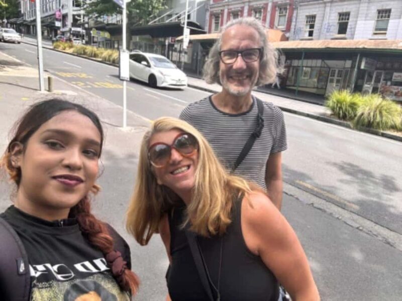 Auckland: Private Walking Tour with a Local - Final Thoughts