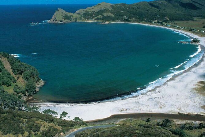 Auckland Region | Island Hopper Package Tour (2 Guests Minimum) - Key Points