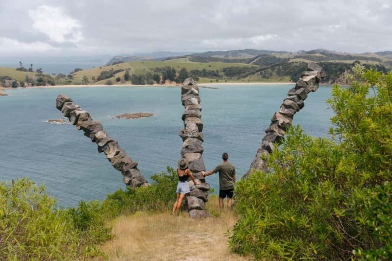 Auckland: Rotoroa Island and Man O'War Vineyard Combo Tour - Final Thoughts