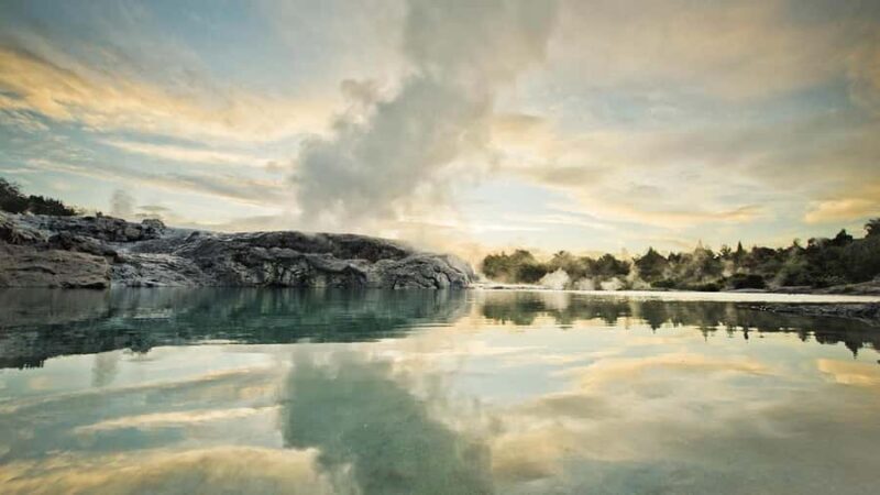 Auckland: Rotorua Highlights inc Wai O Tapu & Te Puia Tour - Frequently Asked Questions