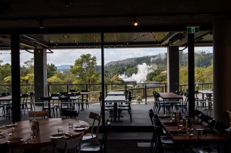 Auckland: Rotorua Highlights with Te Puia Tour, Show & Lunch - Final Thoughts