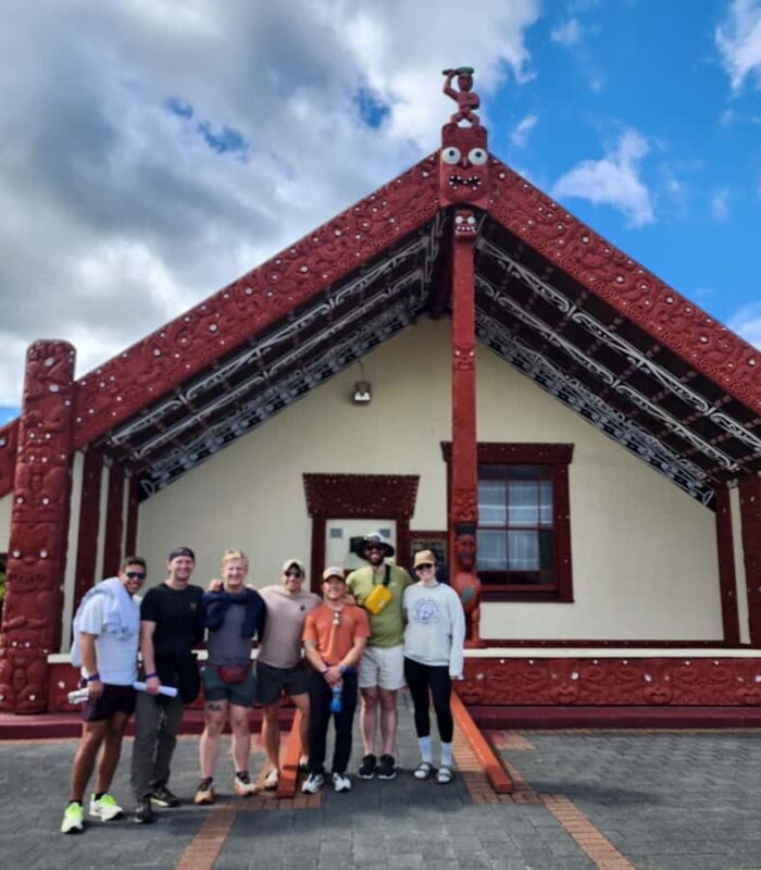 Auckland: Rotorua Living Maori Village Tour w/ Haka & Lunch - Rotorua’s Other Highlights