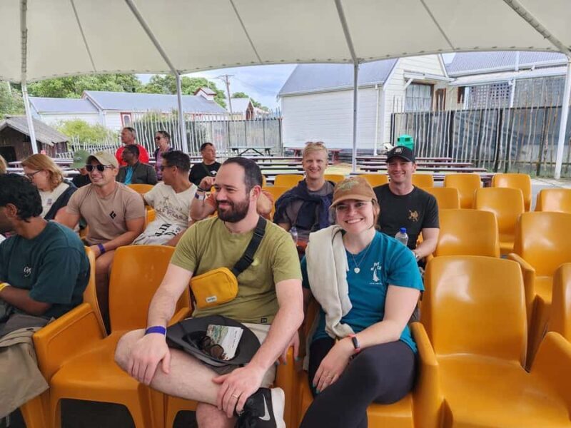 Auckland: Rotorua Mori Village & Wai Ariki Small Group Tour - Final Thoughts