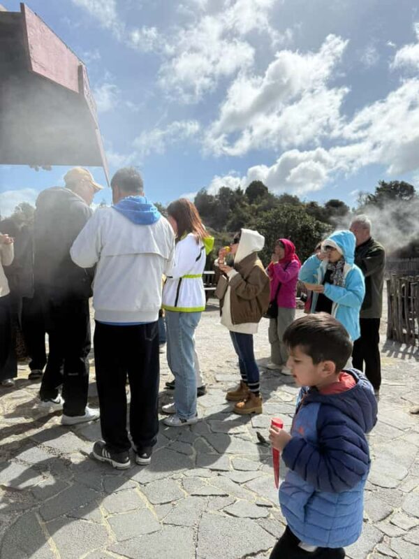 Auckland: Rotorua Mori Village & Waitomo Caves with Lunch - Final Thoughts: Is This Tour Right for You?  