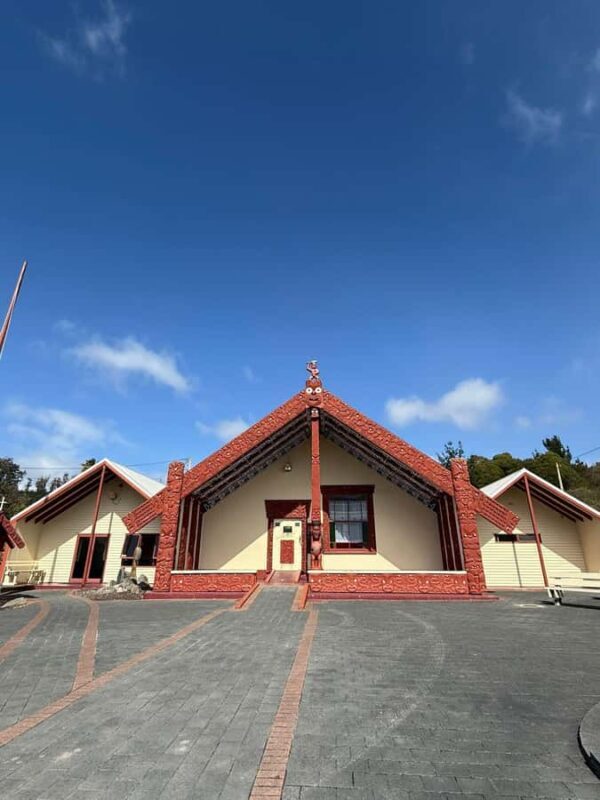 Auckland: Rotorua Mori Village & Waitomo Caves with Lunch - Final Verdict