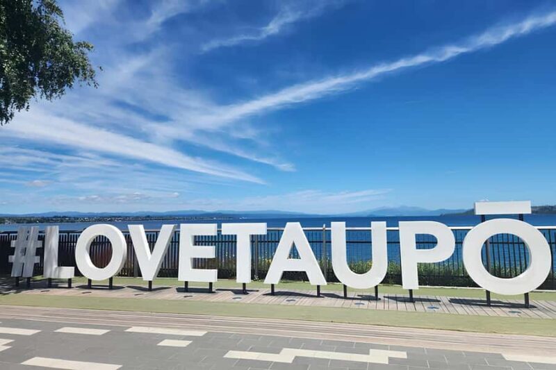 Auckland: Rotorua, Taupo, Waiotapu & Huka Falls Private Trip - Who Should Consider This Tour?