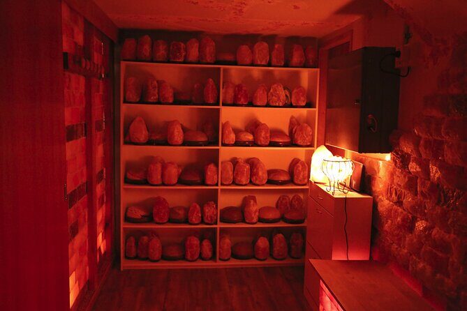 Auckland Salt Cave Halotherapy - What Exactly Is Salt Cave Halotherapy and Why Should You Try It?