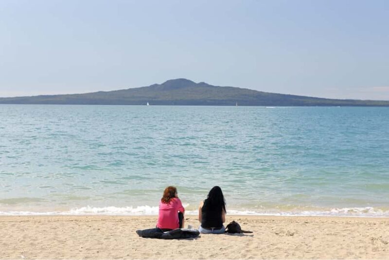 Auckland Scenic Half-Day City Sightseeing Tour - FAQ