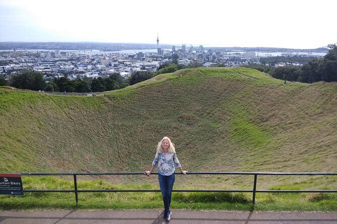 Auckland Scenic Tour : Must-See Sights in Half Day - Who Will Love This Tour?