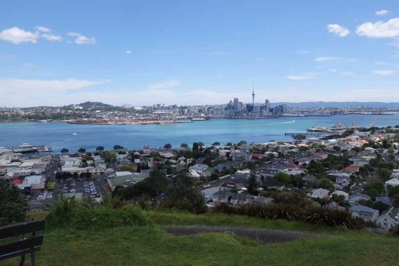 Auckland: Ship to Shore Full-Day Excursion - The Sum Up
