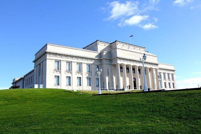 Auckland Sights Exclusive 8 Hour Luxury Day Tour - Auckland Sights Exclusive 8 Hour Luxury Day Tour Review