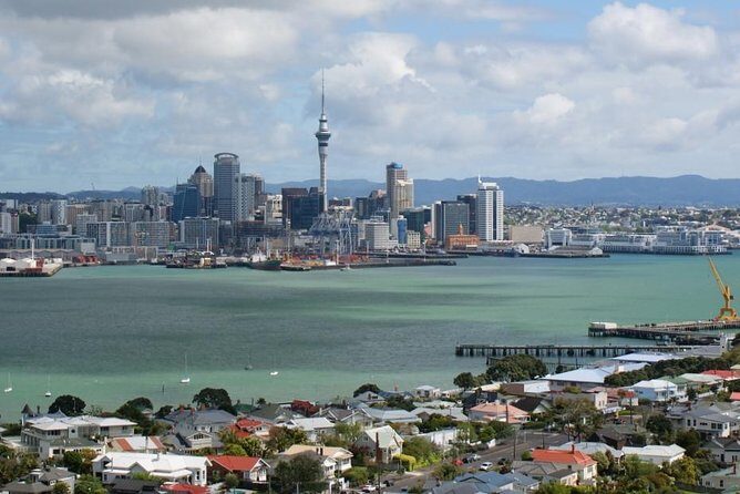 Auckland Sights Exclusive 8 Hour Luxury Day Tour - Final Thoughts