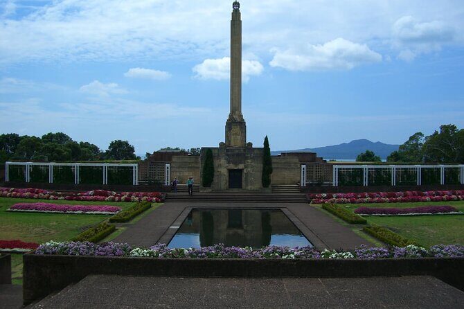 Auckland Sightseeing Half Day Tour - FAQs