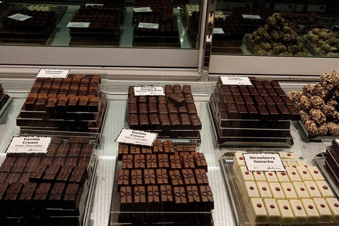 Auckland Small-Group Walking Tour with Treats - In-Depth Look at the Tour Experience