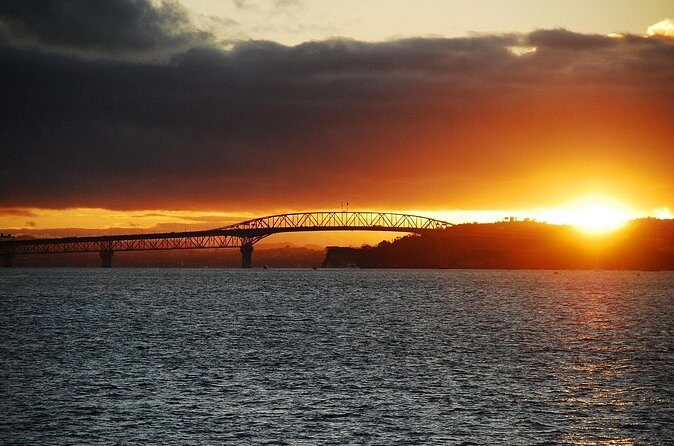 Auckland Sunset Harbour Cruise - Frequently Asked Questions