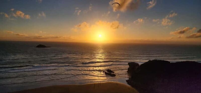 Auckland: Sunset Tour with Thermal pool & Wine Tasting - Who Should Consider This Tour?