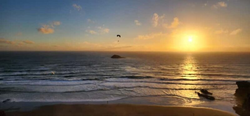 Auckland: Sunset Tour with Thermal pool & Wine Tasting - FAQs