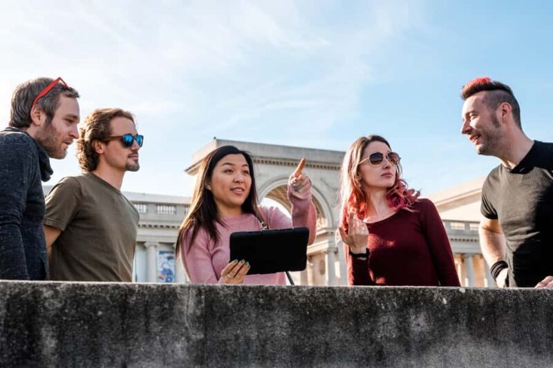 Auckland Takapuna: Escape Game Adventure - Key Points