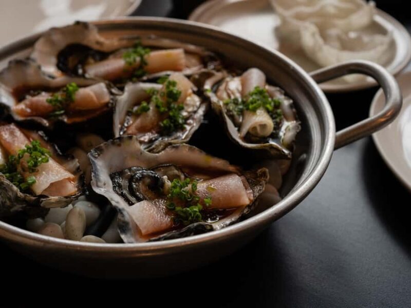 Auckland Tastebud Tour, local food, wine and history tour - Key Points