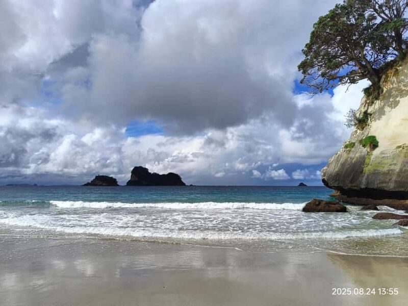 Auckland to Coromandel: Private Coastal Escape - Practical Details and Considerations