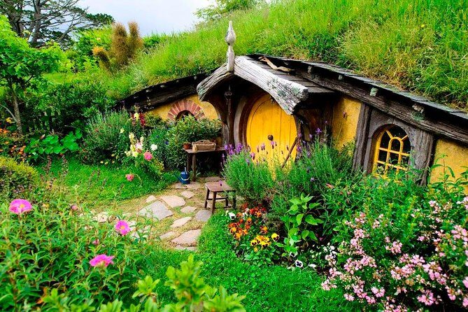 Auckland to Hobbiton Movie Set Private Tour - Final Thoughts