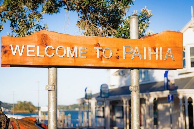Auckland to Paihia via West Coast Small Group Tour (One Way) - The Itinerary in Detail: Whats Included and Why It Matters
