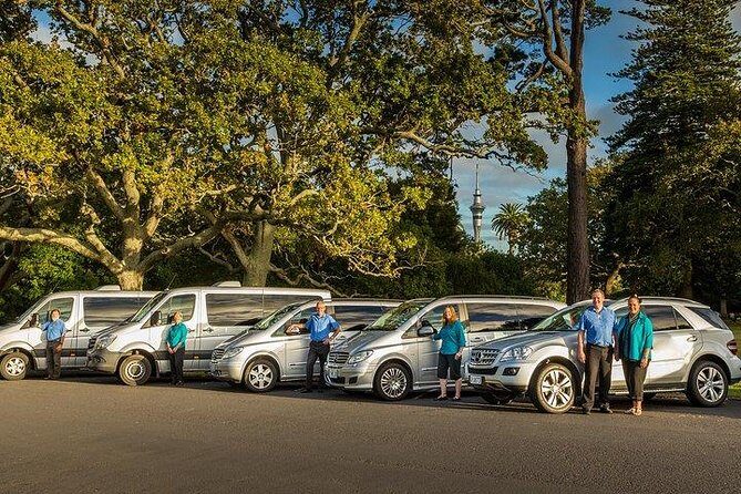 Auckland to Rotorua Private Tour - Authentic Experiences & Highlights