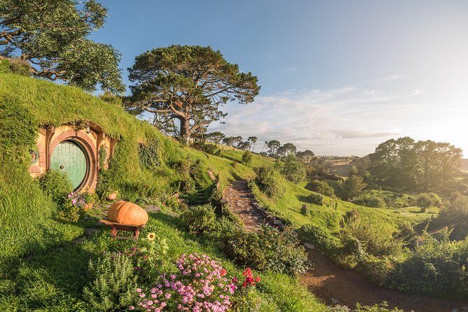 Auckland to Rotorua via Hobbiton Small Group Tour (One Way) - Final Thoughts