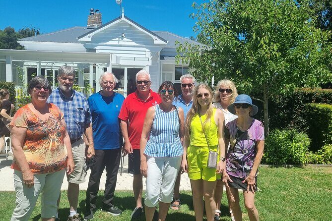 Auckland Town and Country Delights Tour - Final Thoughts