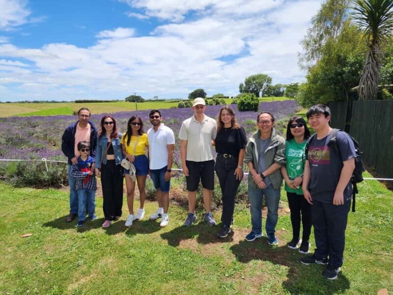 Auckland: Wai Ariki Hot Springs & Rotorua Redwoods Tour - Who is This Tour Best For?