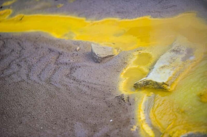 Auckland: Wai-O-Tapu and Lake Taupo Private Day Tour - Discovering New Zealand’s Geothermal Wonders and Lake Taupo on a Private Day Tour