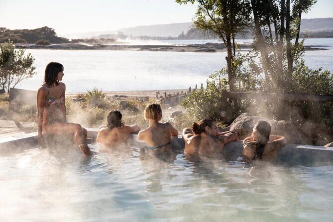 Auckland: Wai-O-Tapu, Polynesian Spa & Maori Haka Day Tour - The Value of This Tour