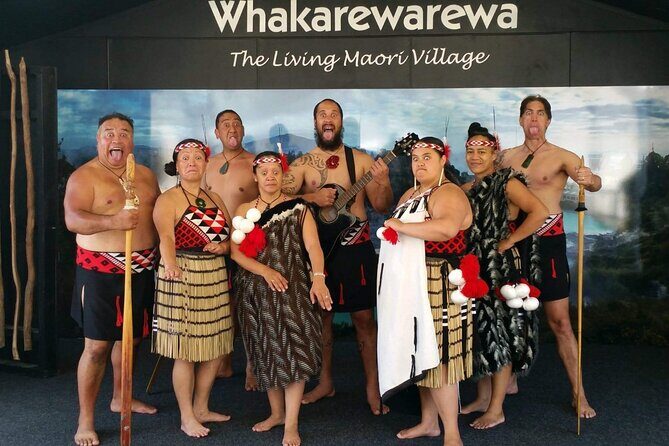 Auckland: Wai-O-Tapu, Polynesian Spa & Maori Haka Day Tour - Who Will Love This Tour?