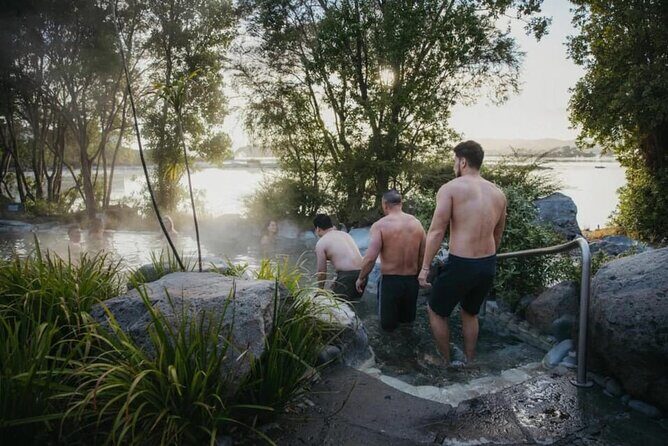 Auckland: Wai-O-Tapu, Polynesian Spa & Maori Haka Day Tour - Frequently Asked Questions