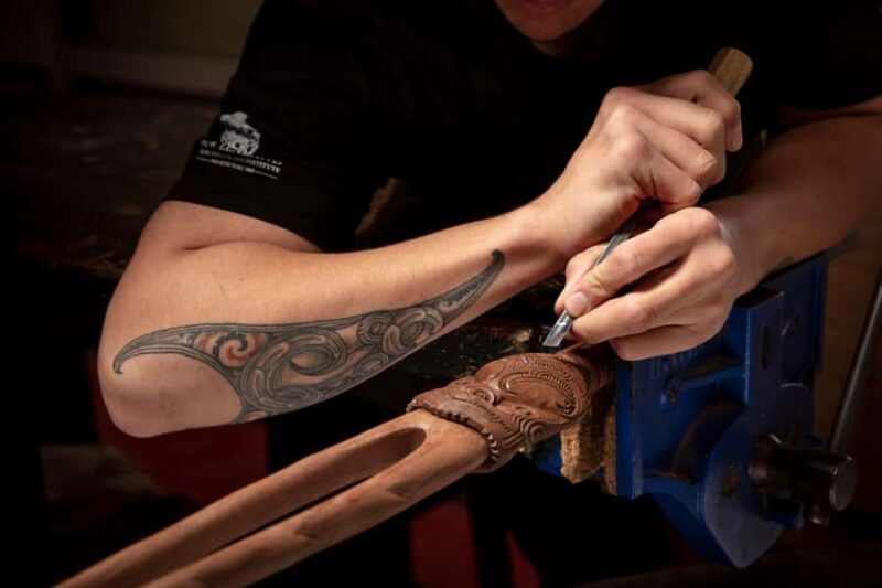 Auckland: Waitomo Caves & Te Puia Rotorua w Picnic Lunch - FAQ