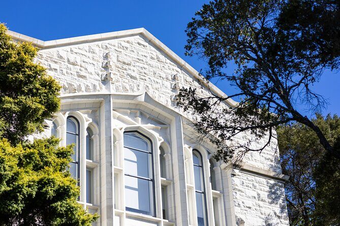 Auckland Walking Tour: Small-Group History & Culture Experience