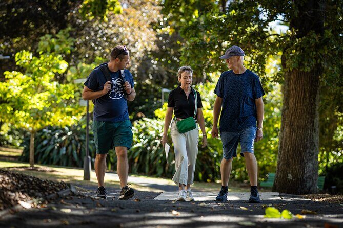 Auckland Walking Tour: Small-Group History & Culture Experience - Who Is This Tour Best Suited For?