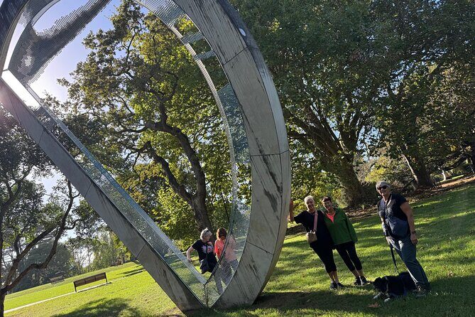 Auckland Walking Tour: Small-Group History & Culture Experience - Final Thoughts