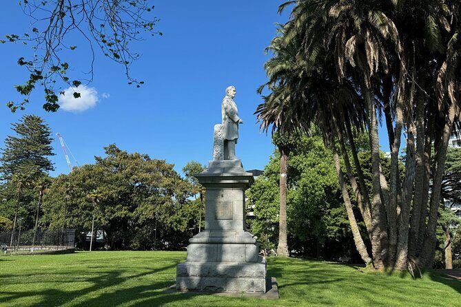 Auckland Walking Tour: Small-Group History & Culture Experience - FAQs