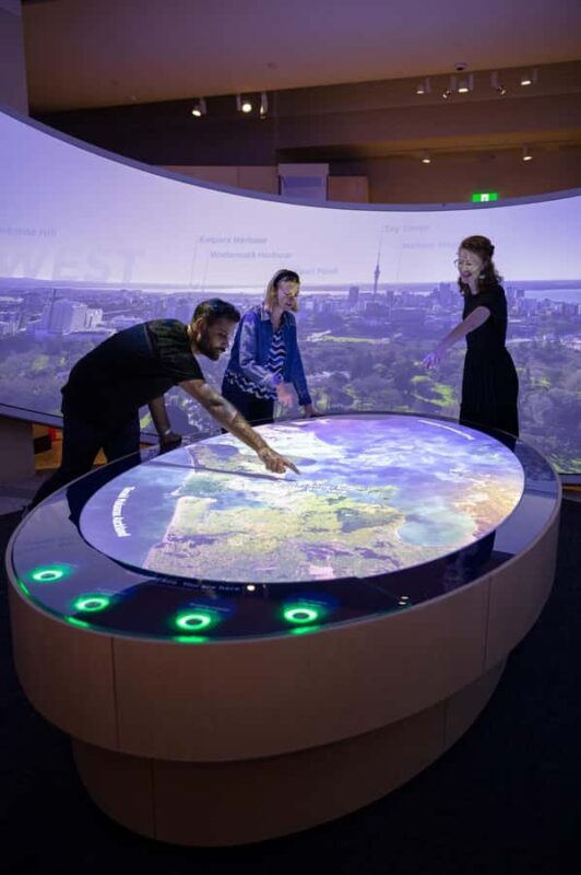 Auckland War Memorial Museum Entry Ticket - What You Can Expect from Your Visit